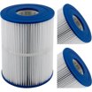 Pleatco PA50 Replacement Filter Cartridge - Walmart.com