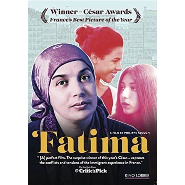 Fatima (DVD), Universal Studios, Drama - Walmart.com