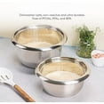 ® Select Stainless® Rice Cooker, 3-Cup (Uncooked) / 6-Cup (Cooked ...