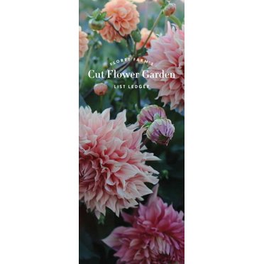 Floret Farm's Discovering Dahlias : A Guide to Growing and Arranging ...