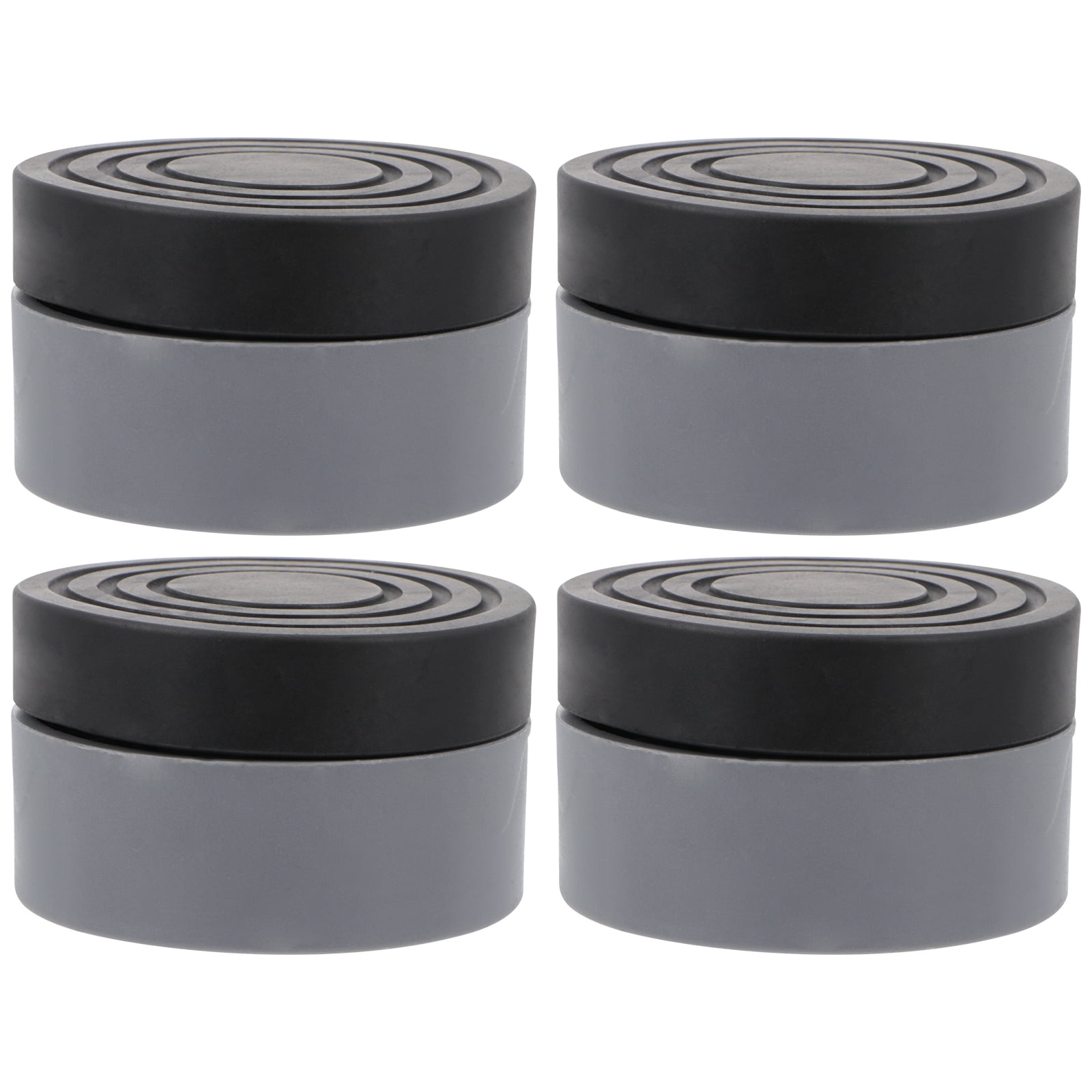 Pads Washer Pad Dryer Foot Washing Machine Furniture Refrigerator Feet ...