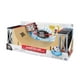 Tech Deck - Ultimate Half-Pipe Ramp and Exclusive Primitive Pro Model Finger Board, for Ages 6 ...