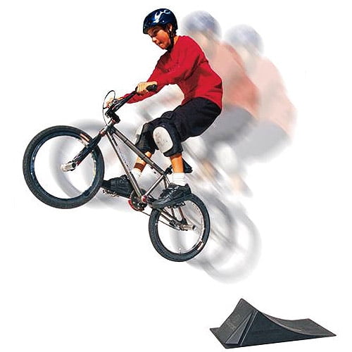 Freestyle Bmx Ramps