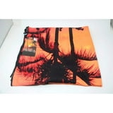 Whitley Willows Microfiber Beach Towel 35" x 70" Sunset - Walmart.com