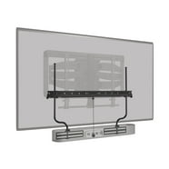 ECore Cables - Universal Soundbar Mount Bracket - Sound Bar Speaker for ...