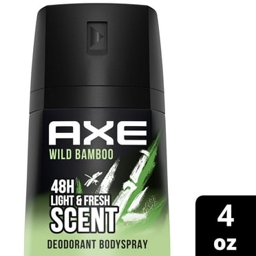 BOD Man Body Heat Sexy Fragrance Deodorant Body Spray, 4 oz - Walmart.com