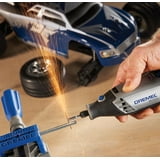 Dremel 3000-1/24 Variable-Speed Rotary Tool Kit - Walmart.com