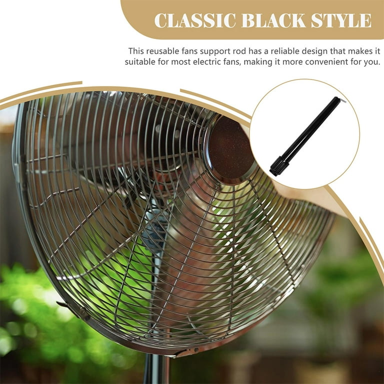 Floor Fan Replacement Parts