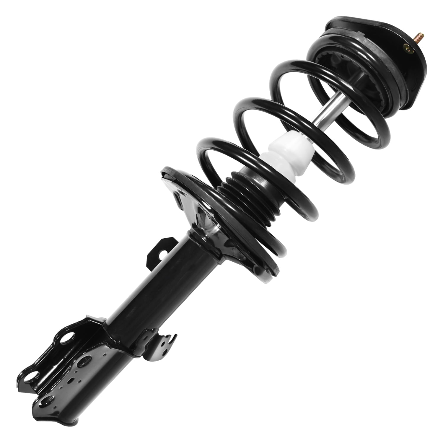 Unity Automotive 11242 Front Right Complete Strut Assembly 2003 2008