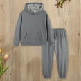 7-8 Years Boy Clothes Toddler Baby Fall Winter Outfit Long Sleeve ...