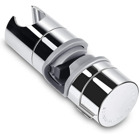 TILIYHELLO Shower Clamp 18-25mm ABS Adjustable Replacement Hand Shower ...