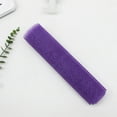 Luodu African Net Sponge Long Net Bath Sponges For Exfoliating Shower