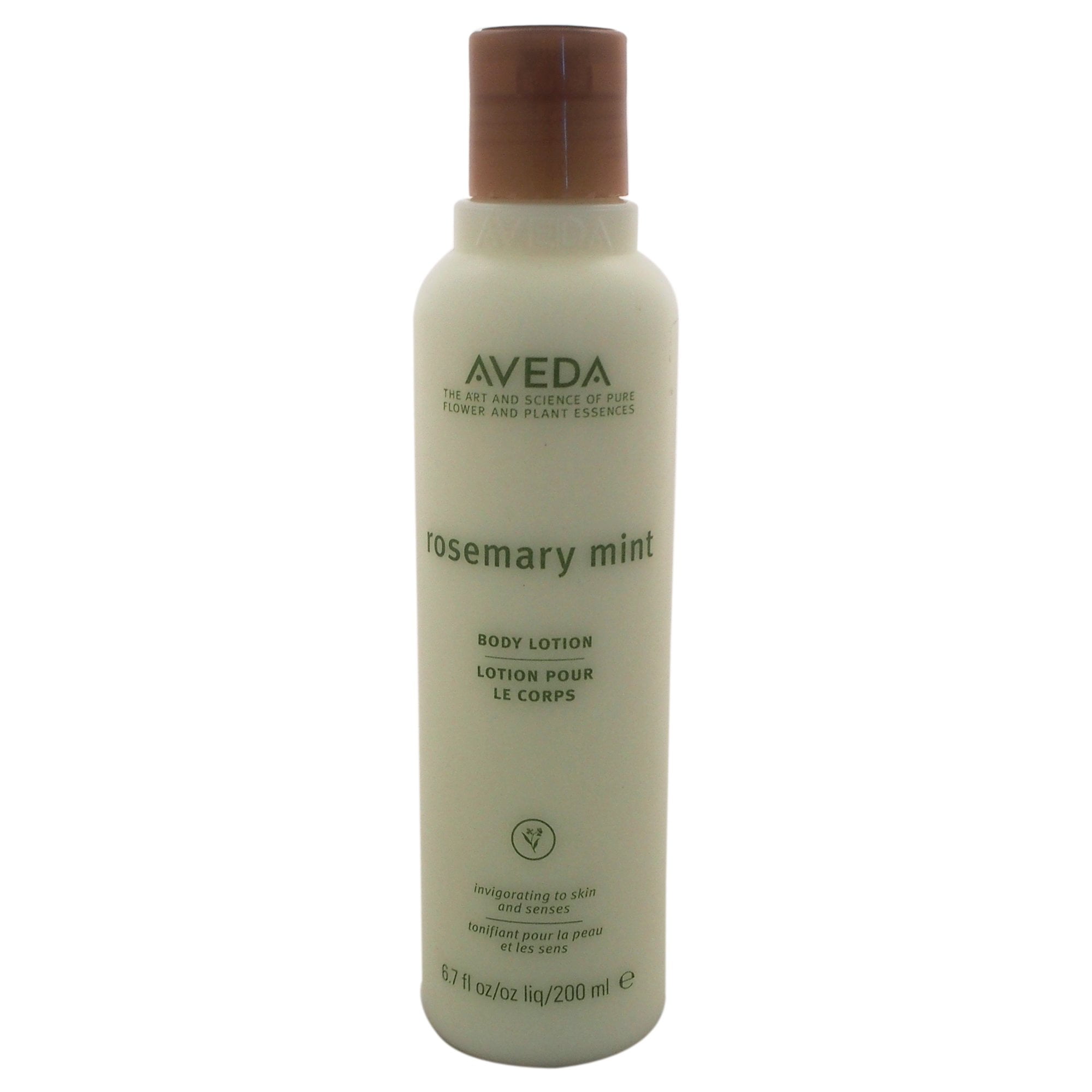 Aveda Skincare Rosemary Mint Body Lotion, 6.7-Ounce Bottle - Walmart.com