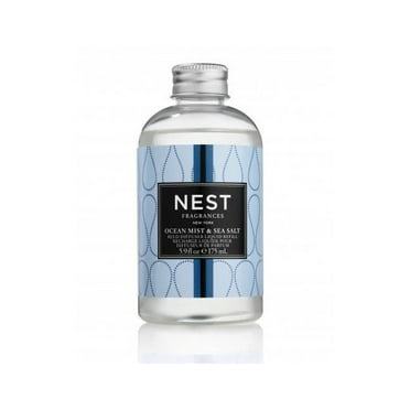 Nest Fragrances Reed Diffuser Liquid Refill - Velvet Pear, 5.9 fl oz ...