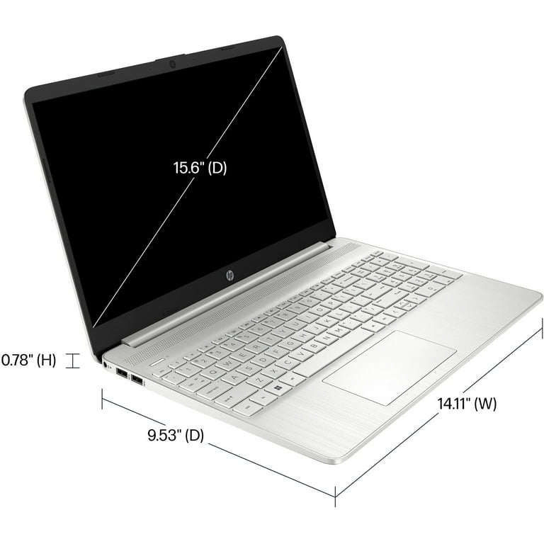 HP New Thin 15.6 HP New Thin 15.6