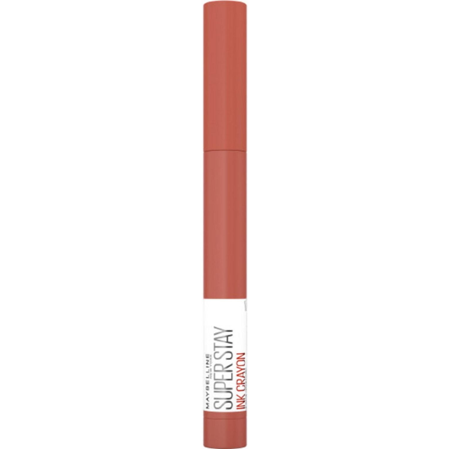 Click here for Maybelline Super Stayink Crayon Lipstick 0.04 Ounc... prices