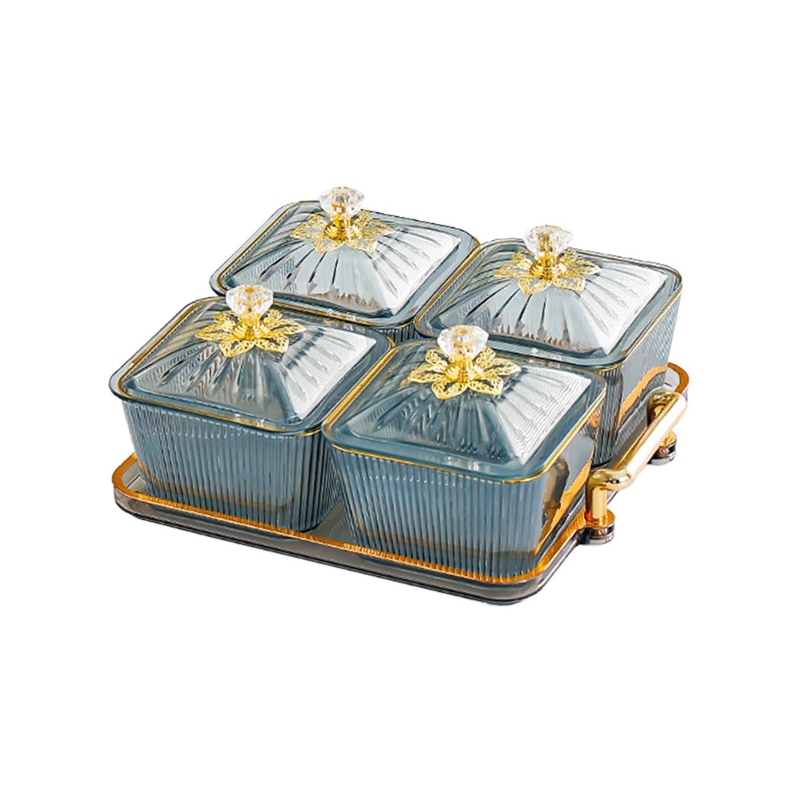 Click here for Veasfak Dried Fruit Plate Luxury Appetizer Plate F... prices