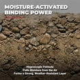 Ground Glue Dust & Gravel Road Dust Control for Rock Paths, Drives ...