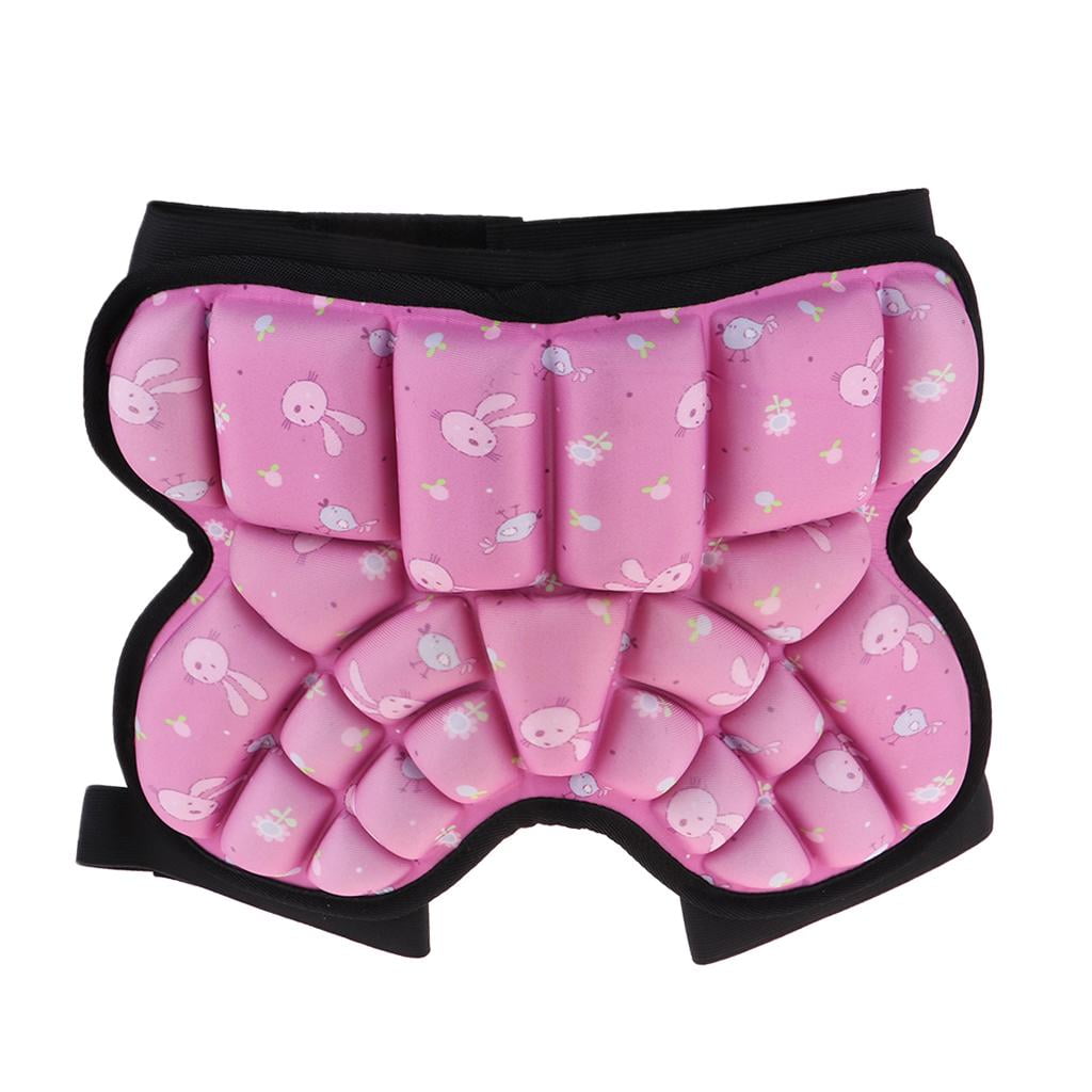 Click here for Beloving 3d Padded Hip Protective Shorts Pad Short... prices