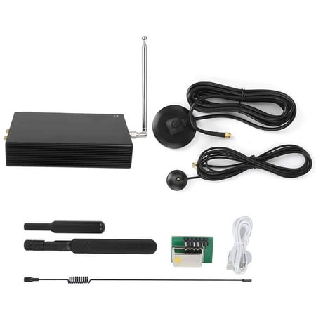 SDR Development Board, Convenient Programming Button, 8-Bit Orthogonal ...