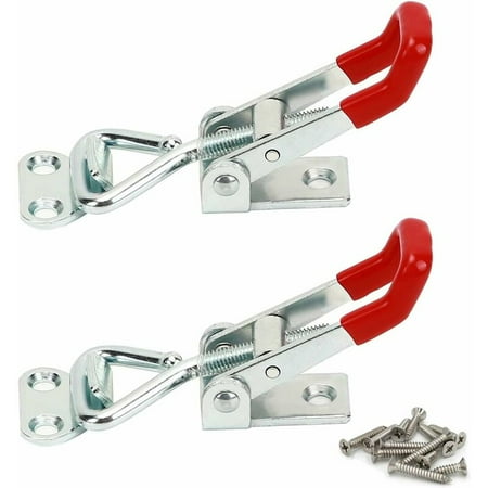 Tension Latch, Small Toggle Toggle Adjustable Tensioner, Holding ...