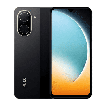 Smartphone Cloud Stratus C8 Negro 32GB Almacenamiento y 3GB de RAM ...