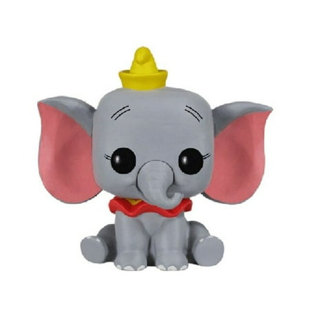 funko POP DUMBO 50# Vinyl Action Figures brinquedos Collection Model ...
