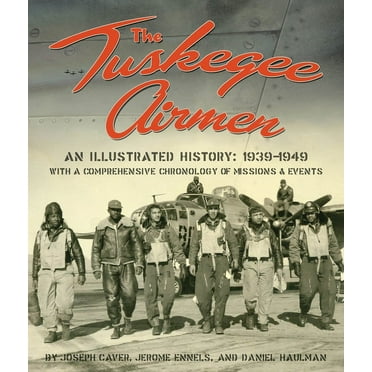 Pre-Owned Red-Tail Angels: The Story of the Tuskegee Airmen of World ...