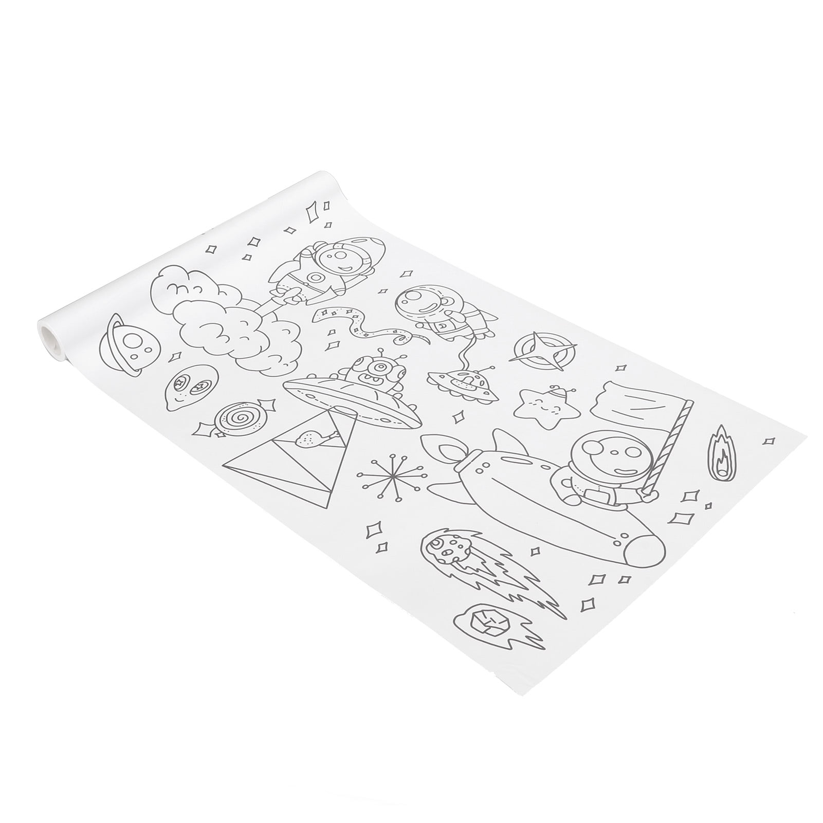 Click here for Vobor-Ca Craft Paper Roll coloring Paper Roll 3.3y... prices