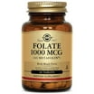 Doctor's Best Active Folate 400mcg, Quatrefolic, Vegan, Gluten Free ...