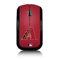 Athletics Team Logo Wireless Mouse - Walmart.com