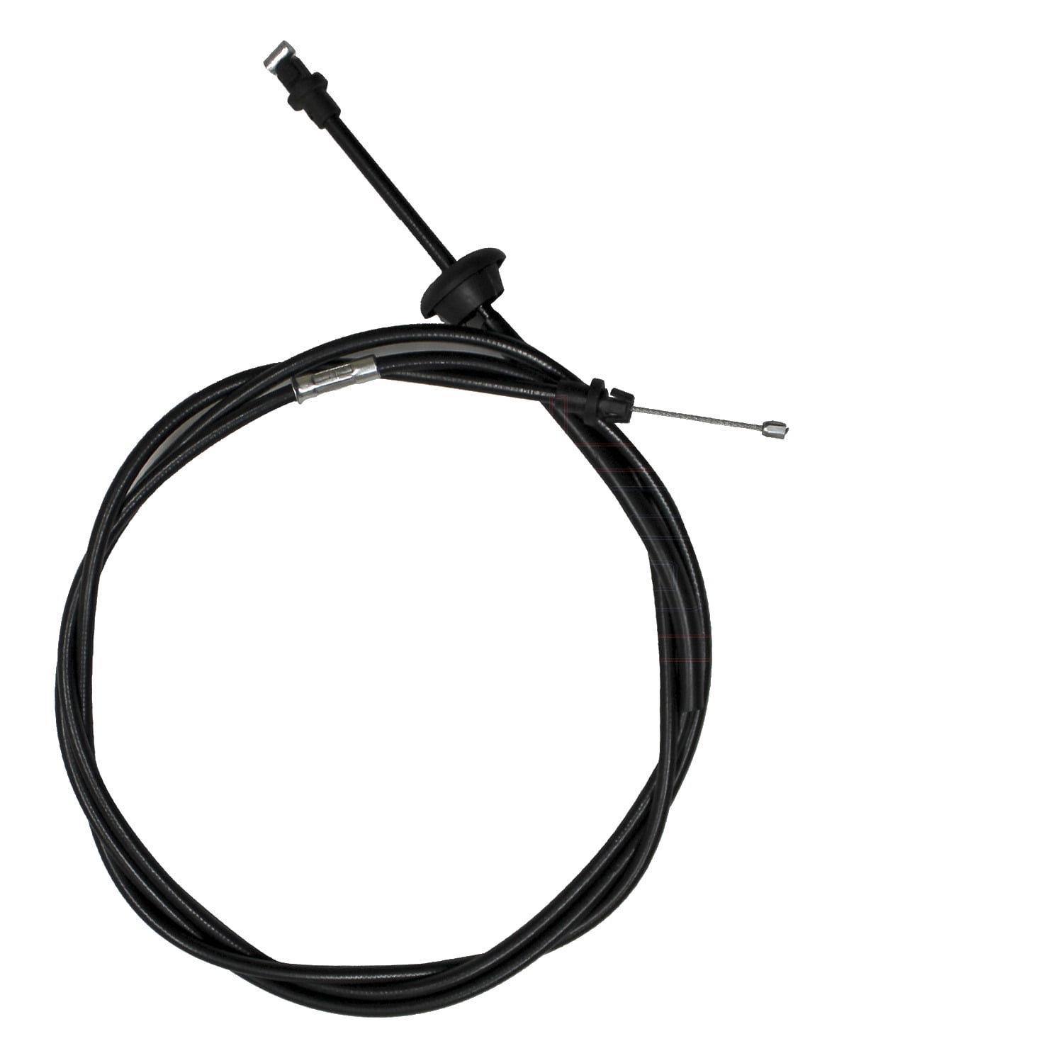 Cable Chicote Liberador De Cofre Compatible Con Ford Explorer 4.0L 5.0L 1995 1996 1997 1998 1999 ...