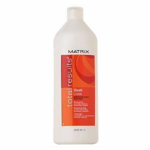 Matrix Sleek Shampoo amp Conditioner Liter Duo (Formerly, Matrix Sleek ...