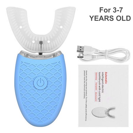 sonic toothbrush hand free toothbrush teeth whitening electric teeth ...