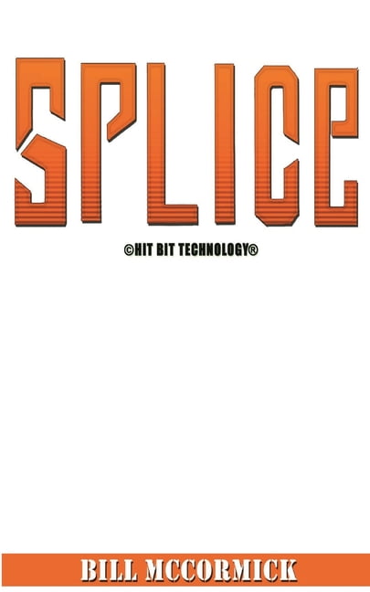 Splice (Paperback) - Walmart.com