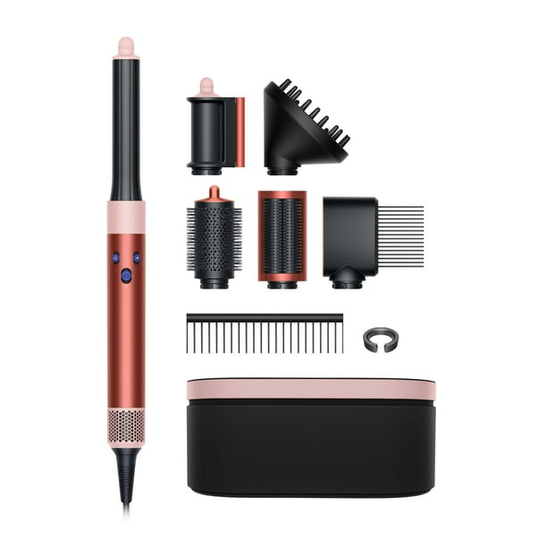 Dyson - Airwrap Multi-styler Completo Largo Difuso para Cabello Rizado ...