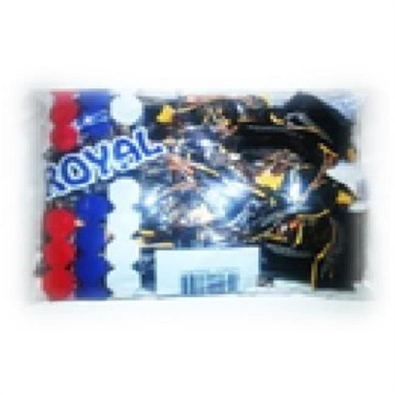 Royal Candy Coffee Candy, Case of Six 7 Oz. Bags - Walmart.com