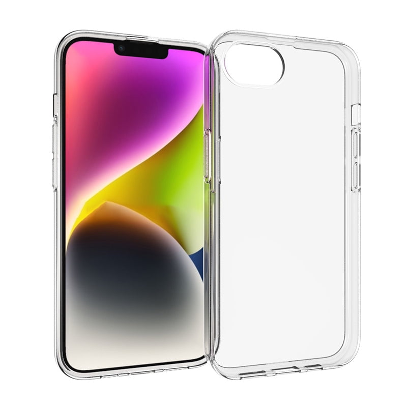 Click here for Pandaco Clear Case For Iphone 17e prices