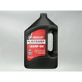 Mercury OEM SAE 25W-40 4-Stroke Marine Engine Oil 1 Gallon 8M0078628 ...