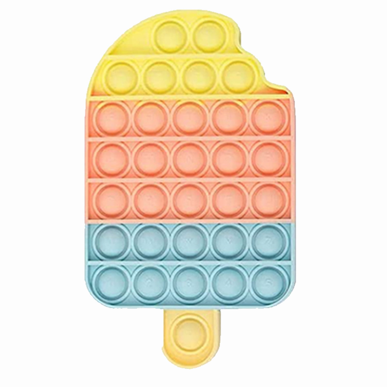 Fidget Toys with Sound，Sensory Fidget And Squeeze Widget For Relaxing ...