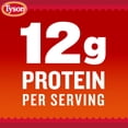 Tyson Any'tizers Buffalo Style Boneless Chicken Bites, 24 oz (Frozen ...