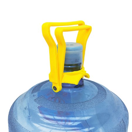 SICED Bottled Water Handle, Double Pail Bucket Lifting Device | Walmart ...