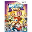 Sims 3 (Wii) Electronic Arts - Walmart.com