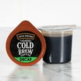 Java House Decaf Cold Brew Coffee Pods, 6 Count - Walmart.com Java House Decaf Cold Brew Coffee Pods, 6 Count - Walmart.com