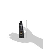 Aqua Cinnamon Bun H2O-Based Lube - 2 Oz. - Walmart.com