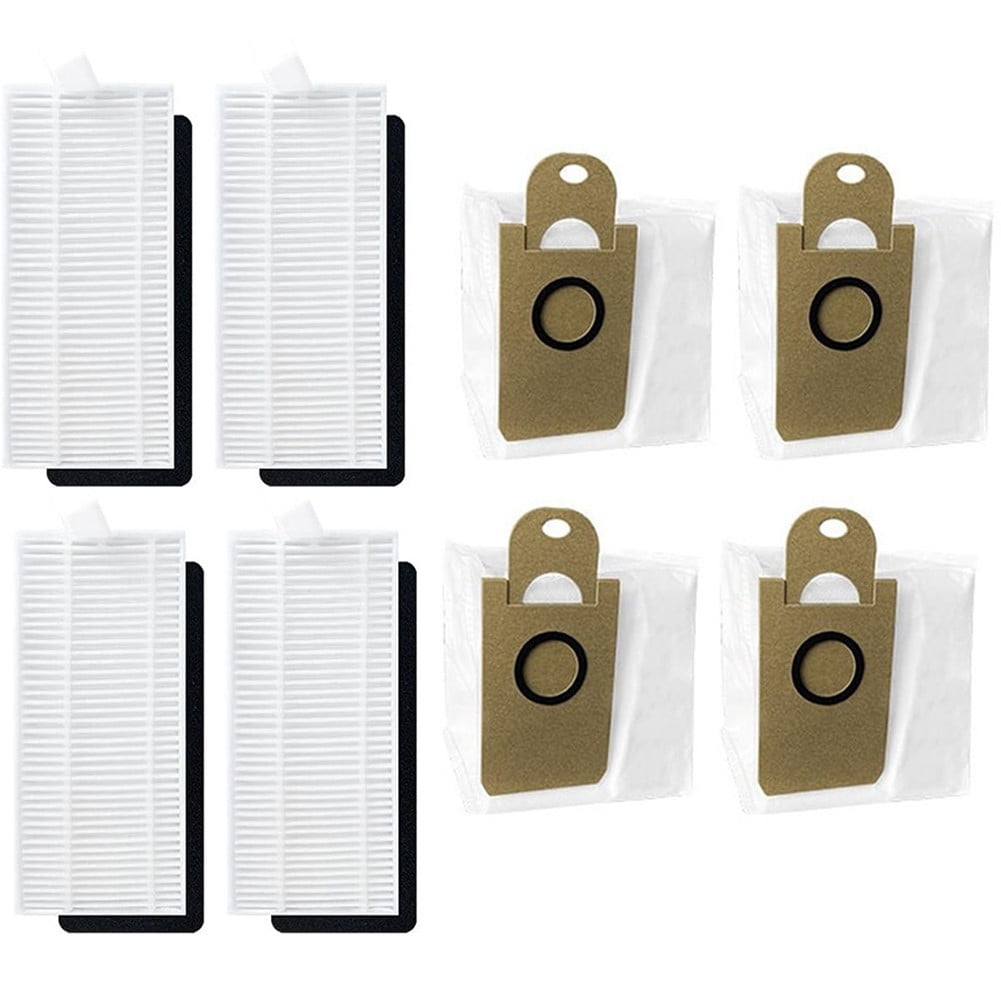 Click here for Zero Filter Dust Bag Mop  Compatible For Honiture... prices