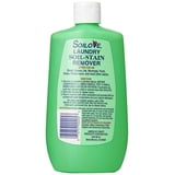 Soilove Laundry Soil-Stain Remover, 16.0 Fl.Oz, Pre-Treat Stains for ...