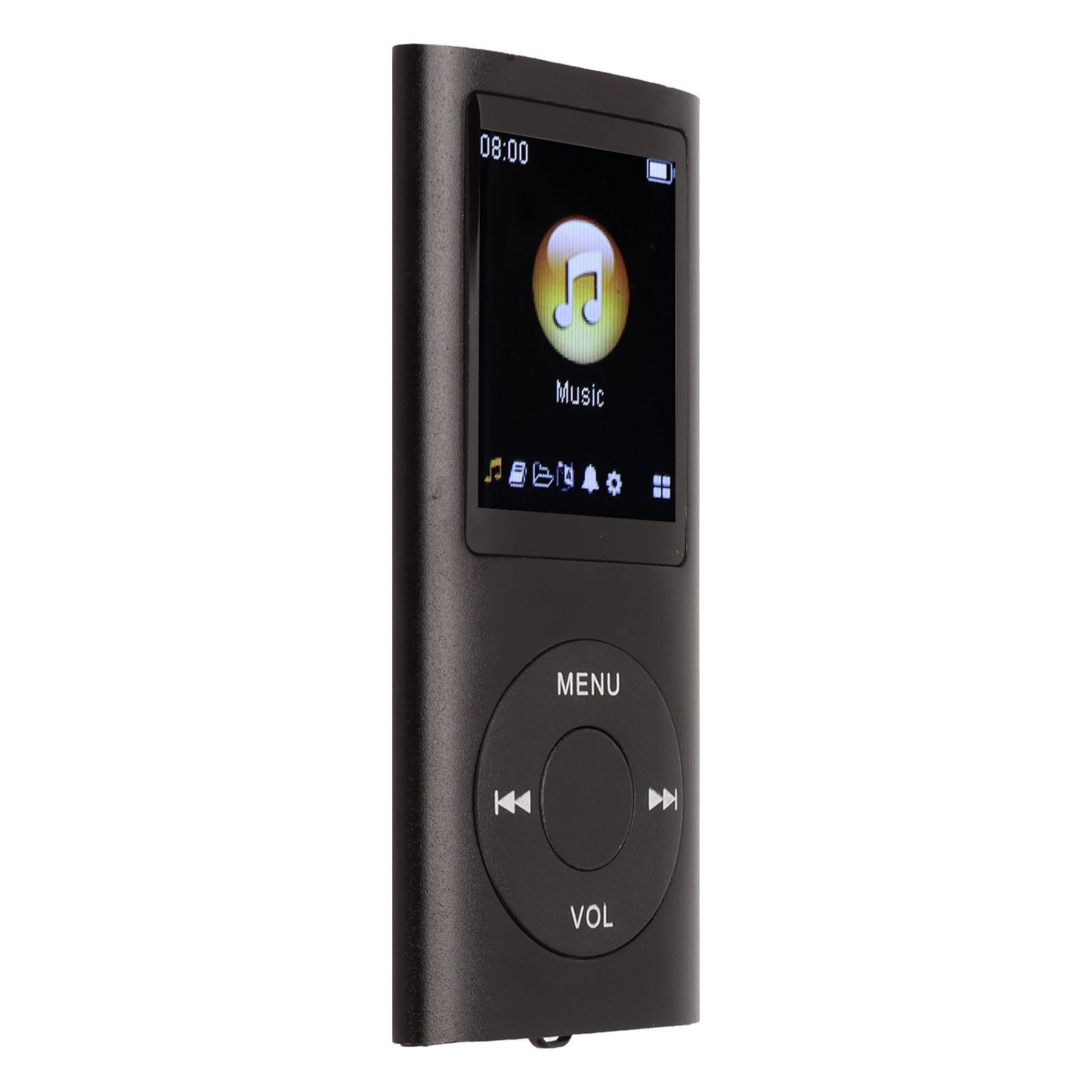 Click here for Amonsee Mp3 Mp4 Players Mp3 Player Stylish Multifu... prices