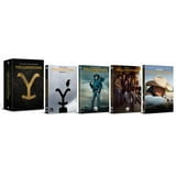 YELLOWSTONE Full TV Show Complete Series Seasons 1-4 DVD Boxset ...