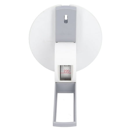 Wall Mounted Height Meter, High Accuracy Portable 2.2 Meters Growth ...